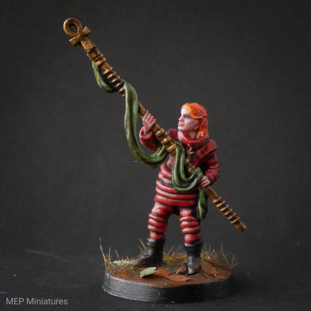 The Children of the Deluge – MEP Miniatures