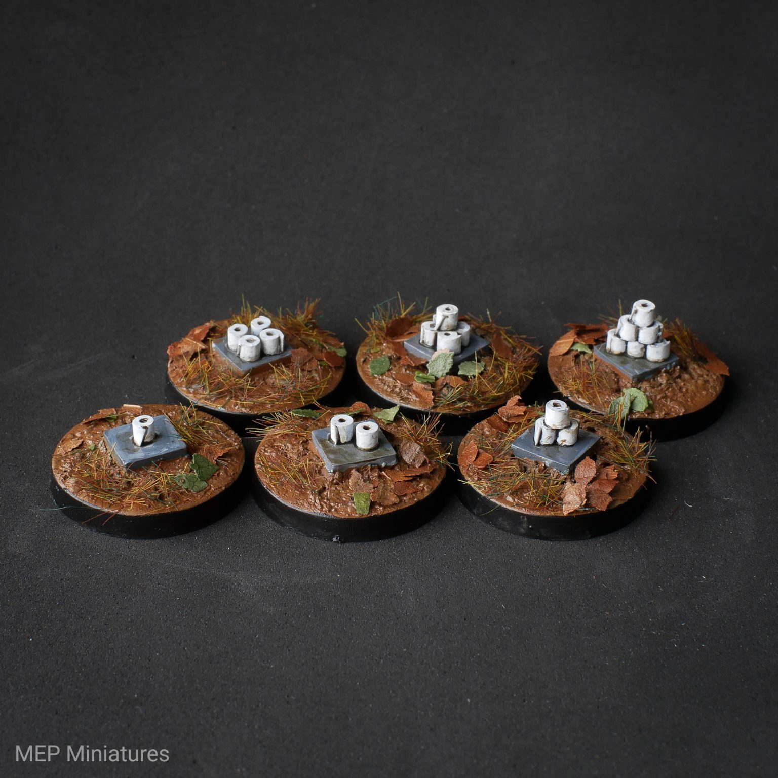 MEP Miniatures – Apocalyptic British 28mm resin miniatures and useful ...