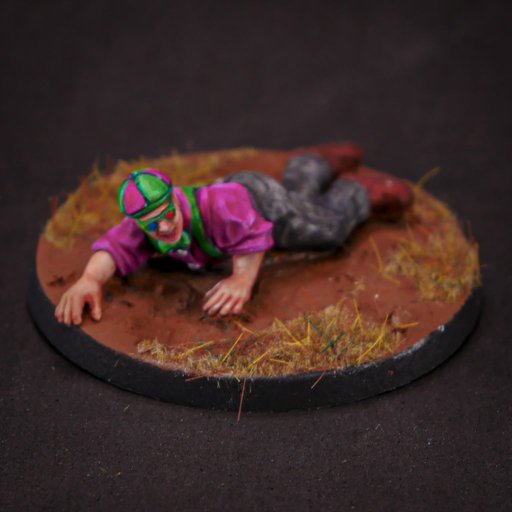 Floppy and Ploppy – MEP Miniatures